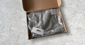 【安すぎる】SSENSE(エッセンス)は本物か？実際に購入して検証してみた！ | BB ROOM