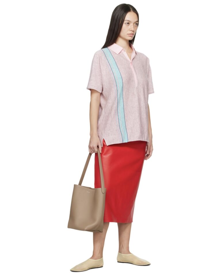 THE ROW(ザロウ)の名品バッグ「パークトート」の全6種のサイズを徹底比較！ | BB ROOM