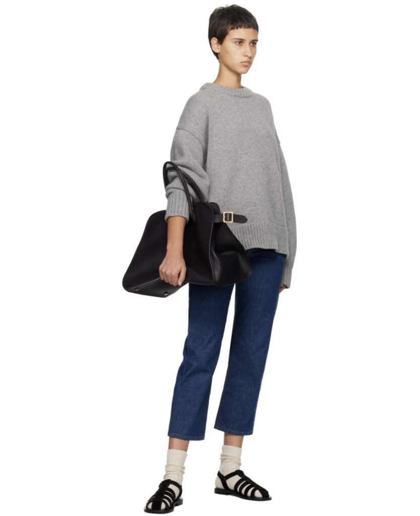 【THE ROW(ザロウ)】マルゴーのサイズ4種を徹底比較！サイズ別の使い勝手・口コミを紹介 | BB ROOM